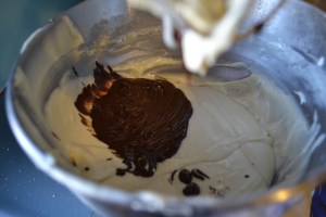 Checkered Flag Cake - I am a Honey Bee