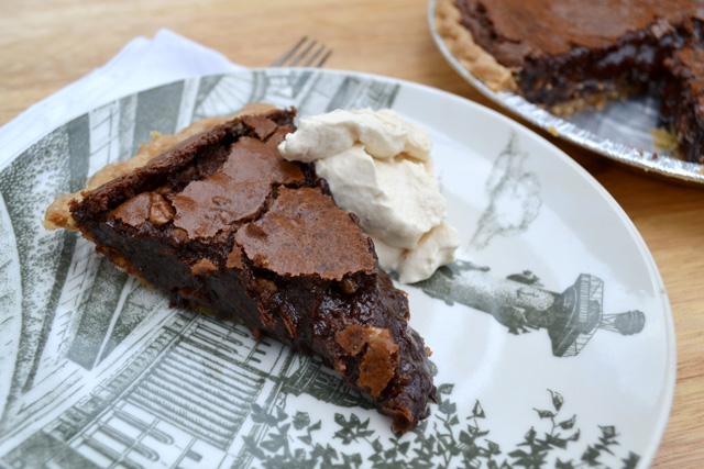 Tar Heel Pie - I am a Honey Bee