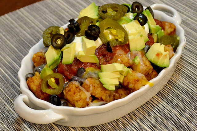 Ultimate Tatchos - I am a Honey Bee