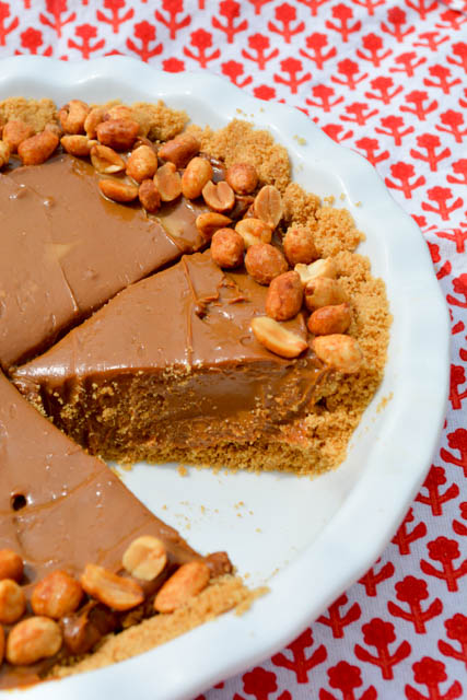 PayDay Pie - I am a Honey Bee